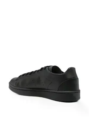 Y3 Stan Smith Perforated Detail Sneakers