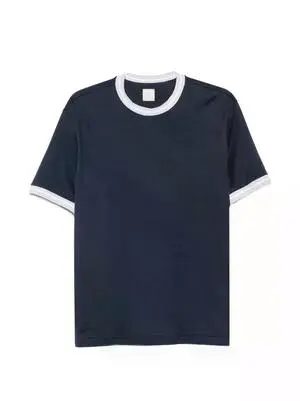 Eleventy Cuff T-shirts For Men
