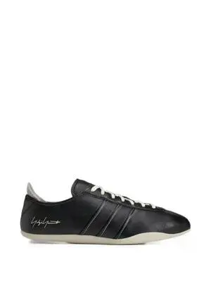 Y3 Tokyo Logo Print Sneakers