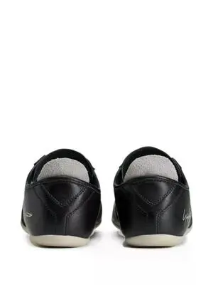 Y3 Tokyo Logo Print Sneakers
