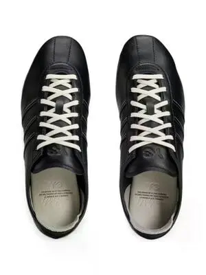 Y3 Tokyo Logo Print Sneakers