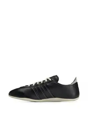 Y3 Tokyo Logo Print Sneakers