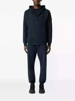 Stone Island Relaxed Sport Outerwear For Men