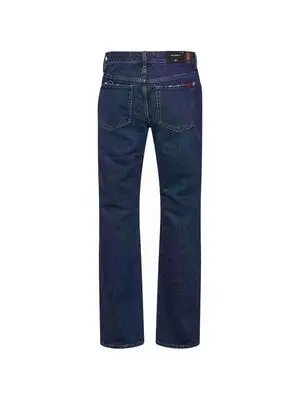 7 For All Mankind Low Cigarette Jeans
