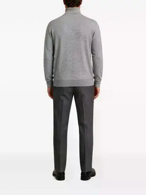 RETORI Retroli Roll Neck Sweater