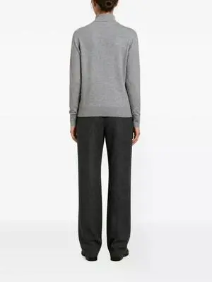 RETORI Retroli Roll Neck Sweater