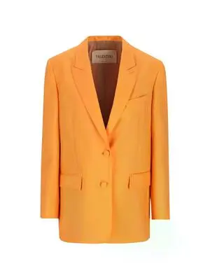 Valentino Garavani Single-breasted Blazer