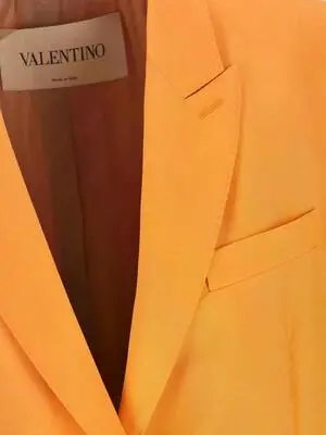 Valentino Garavani Single-breasted Blazer