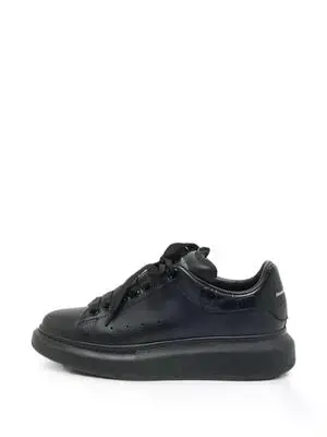 Alexander Mcqueen Low Top Sneakers For Women