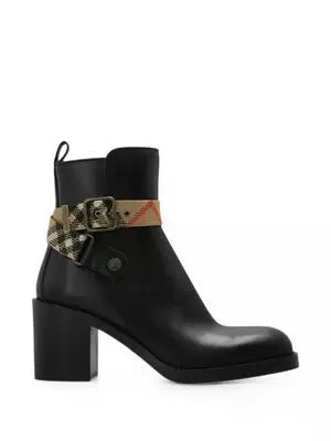 Burberry Ankle Boots For Women