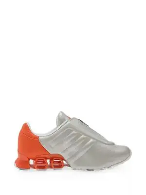 Adidas Zip Up Sneakers For Women