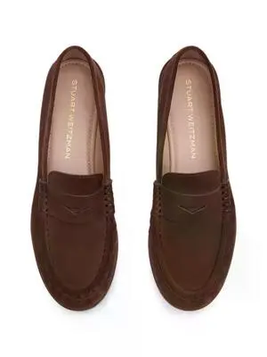 STUART WEITZMAN Loafers