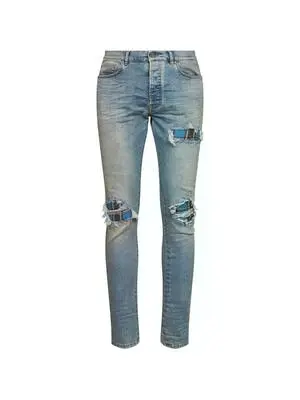 Amiri Distressed Jeans For Men