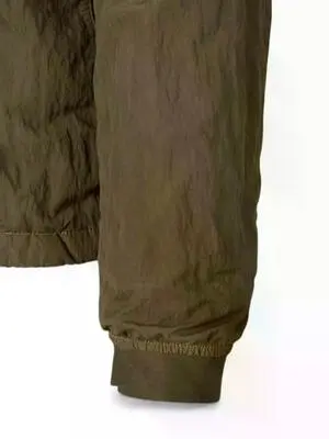 Stone Island Hooded Jacket