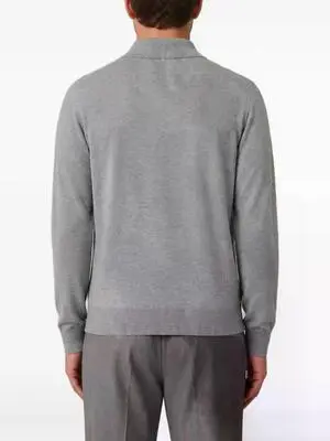 RETORI Knit Polo Shirt