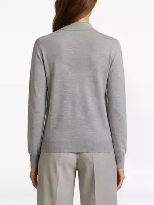 RETORI Knit Polo Shirt