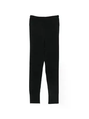 Malo Fine-knit Cashmere Leggings