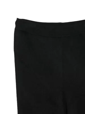 Malo Fine-knit Cashmere Leggings