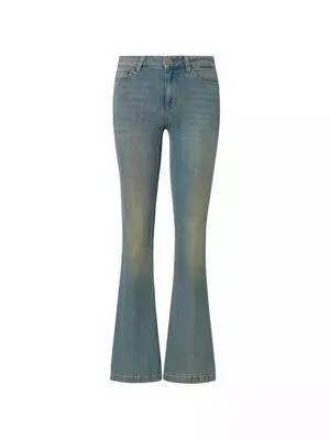 Boot-cut Jeans For Women