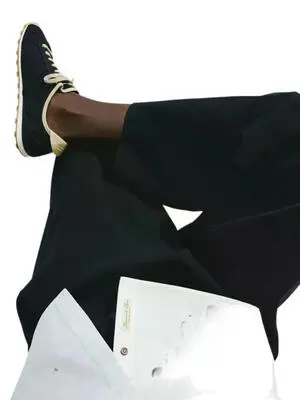 Jacquemus The Tennis" Sneakers