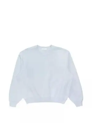 LADY WHITE CO. Mini Crewneck Sweater