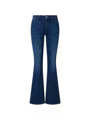 Liu Jo Boot-cut Jeans For Women