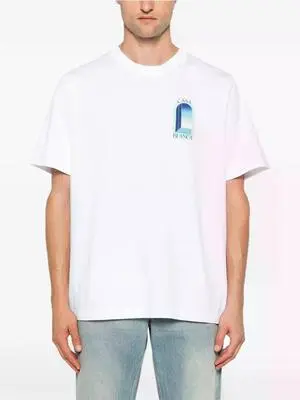 Casablanca Graphic-print T-shirt