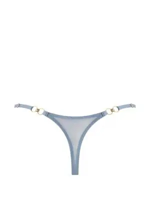 Bordelle Adjustable Briefs For Women