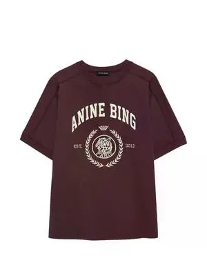 Anine Bing Graphic T-shirts For Women