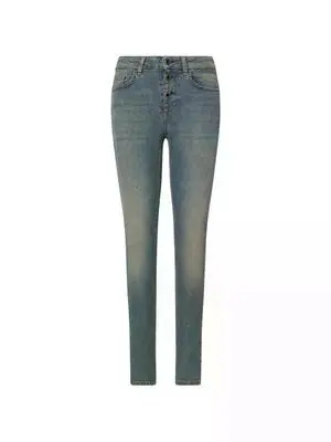 Liu Jo High Rise Jeans For Women