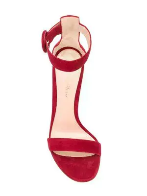 GIANVITO ROSSI Portofino 105 Sandals