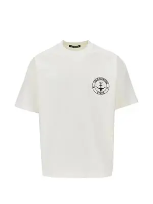 Cole Buxton Logo T-shirts For Men