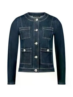 BETTY BARCLAY Denim Jacket