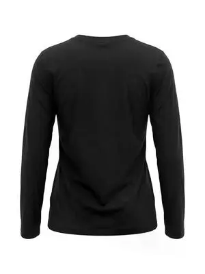Pinko Long-sleeved T-shirt