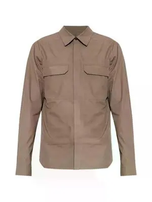 Rick Owens Overshirts For Men