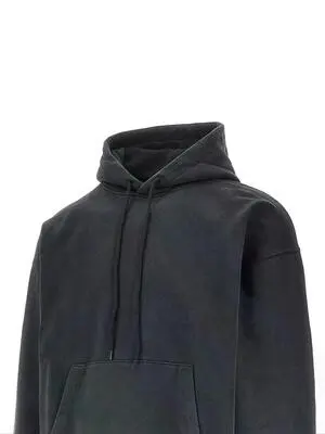 COLE BUXTON Cb 1992 Cotton-jersey Hoodie