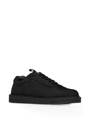 Saint Laurent Altman Lace-up Sneakers