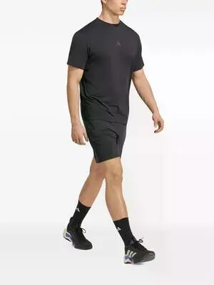 Adidas Puremotion Shorts With Zip Pockets