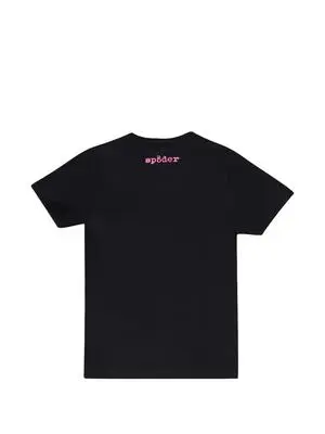Sp5der Graphic T-shirts For Women