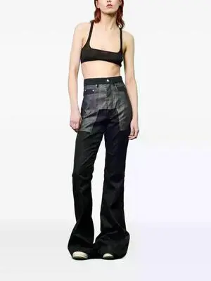 Rick Owens Bolan Bootcut Trousers