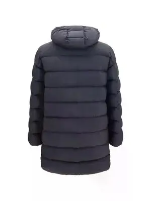 Herno Hooded Padded Jacket
