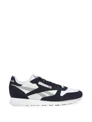 REEBOK Leather Sneakers
