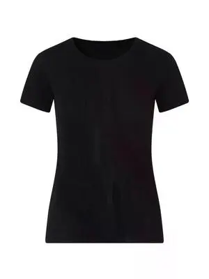 Liu Jo Ribbed T-shirts For Women