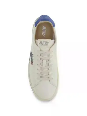AUTRY Dallas Low-top Sneakers