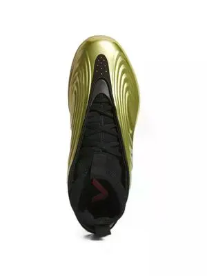 Adidas Harden Volume Basketball Sneakers - Gold