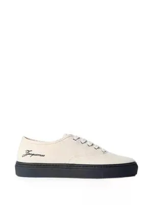 Jacquemus The Féfé Shoes