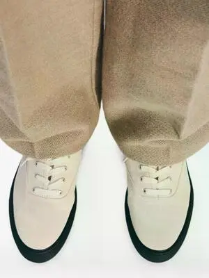 Jacquemus The Féfé Shoes