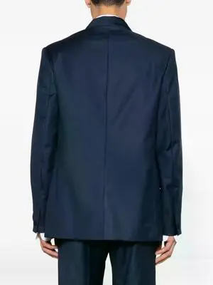 Kenzo Shawl-lapel Jacket