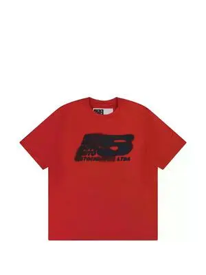 Sp5der Short Sleeve T-shirts For Men