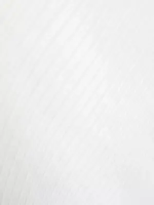 Emporio Armani Fully-pleated Scarf